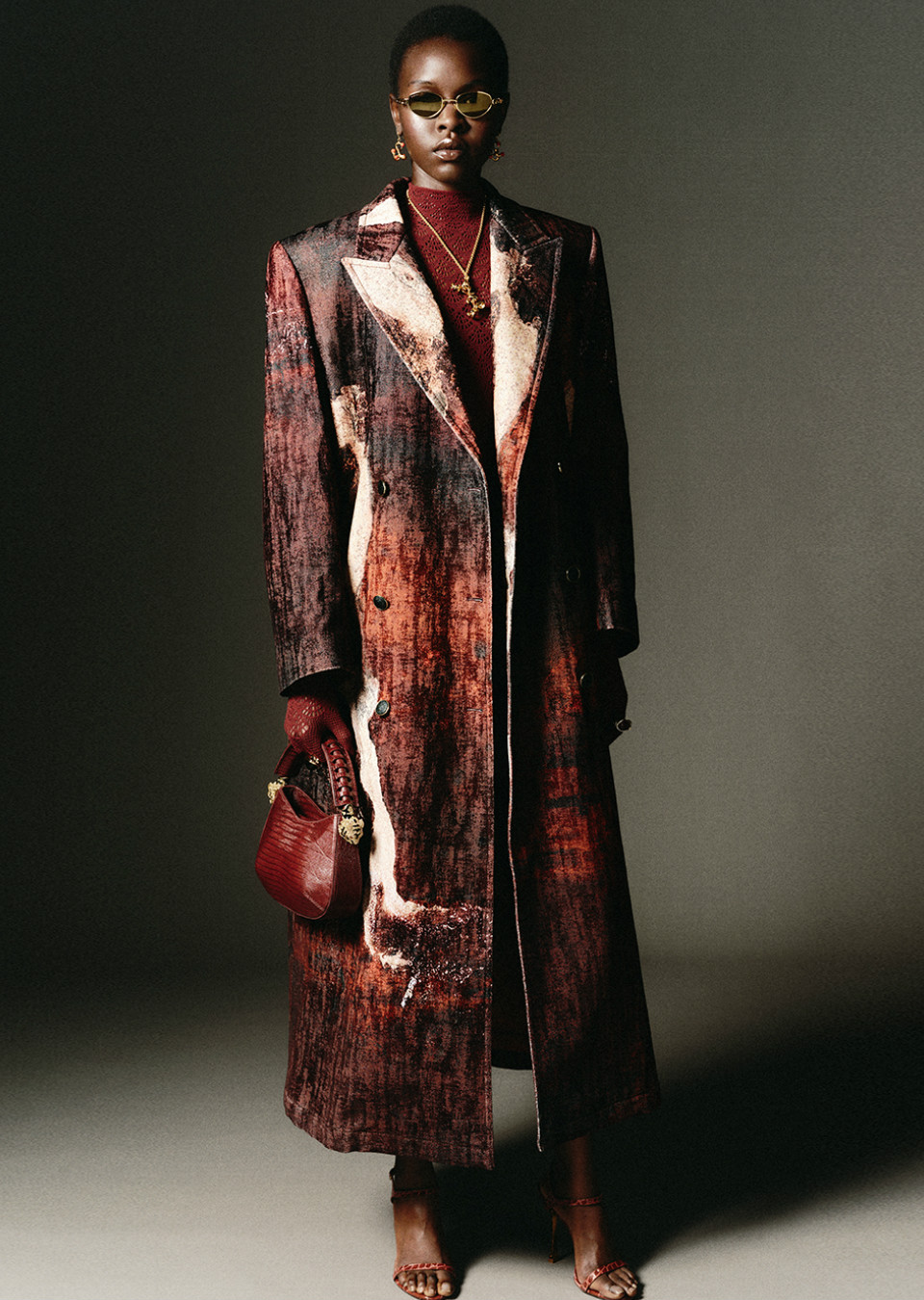 Ulla Models - Antwerp, Amsterdam, Berlin - Since 1978