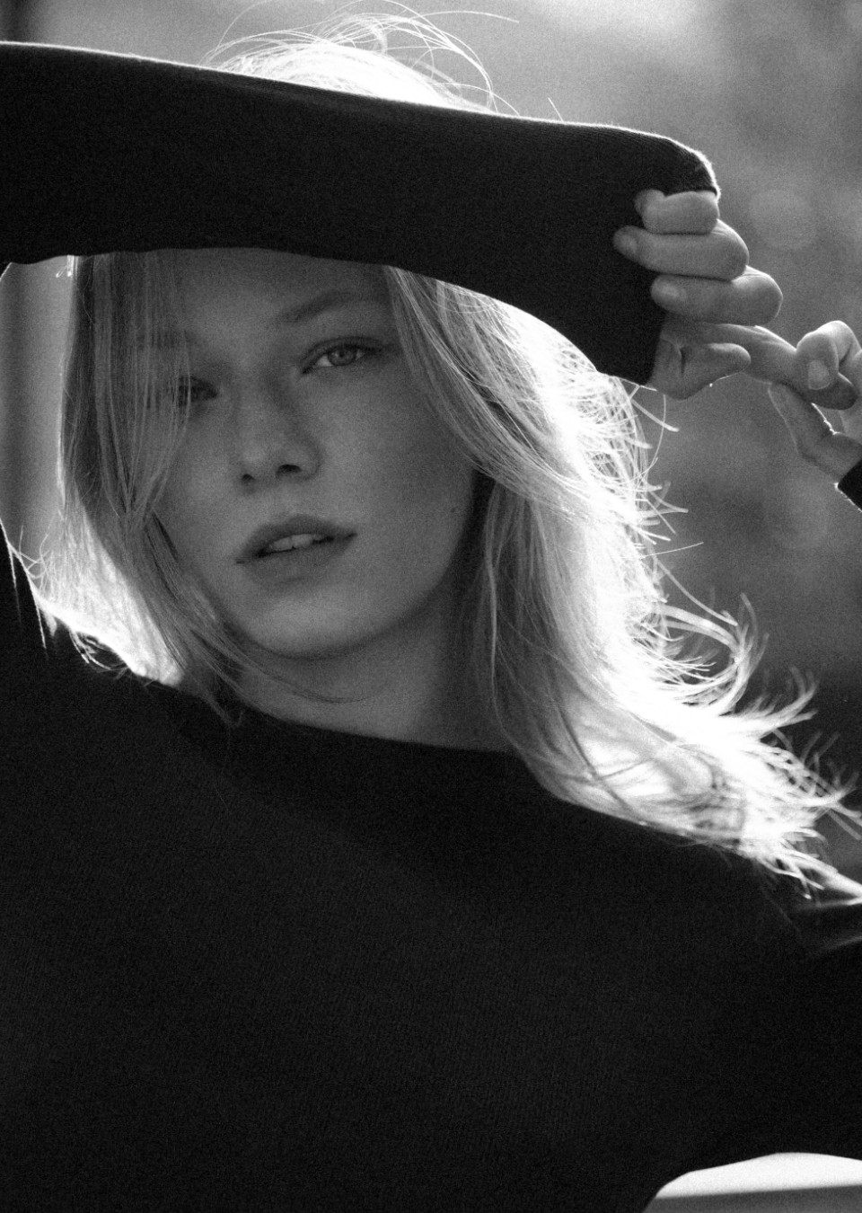 Jara VAN ROOTSELAAR