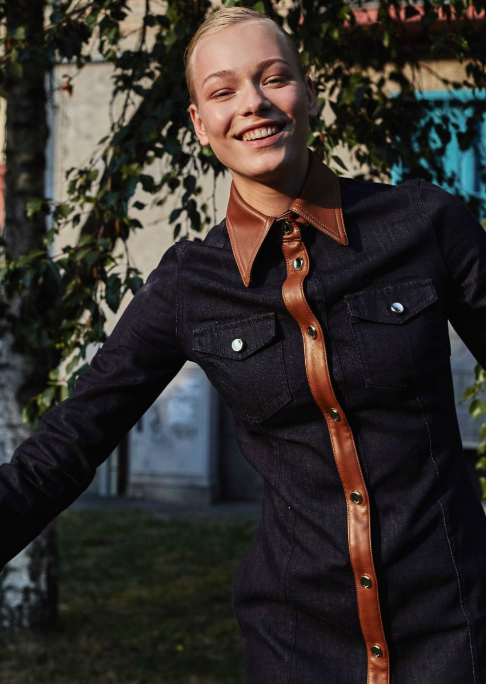 Jara VAN ROOTSELAAR