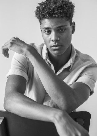 ALEX SALGADO - The Squad Management