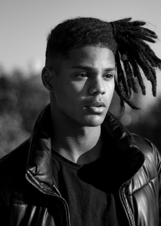 ALEX SALGADO - The Squad Management