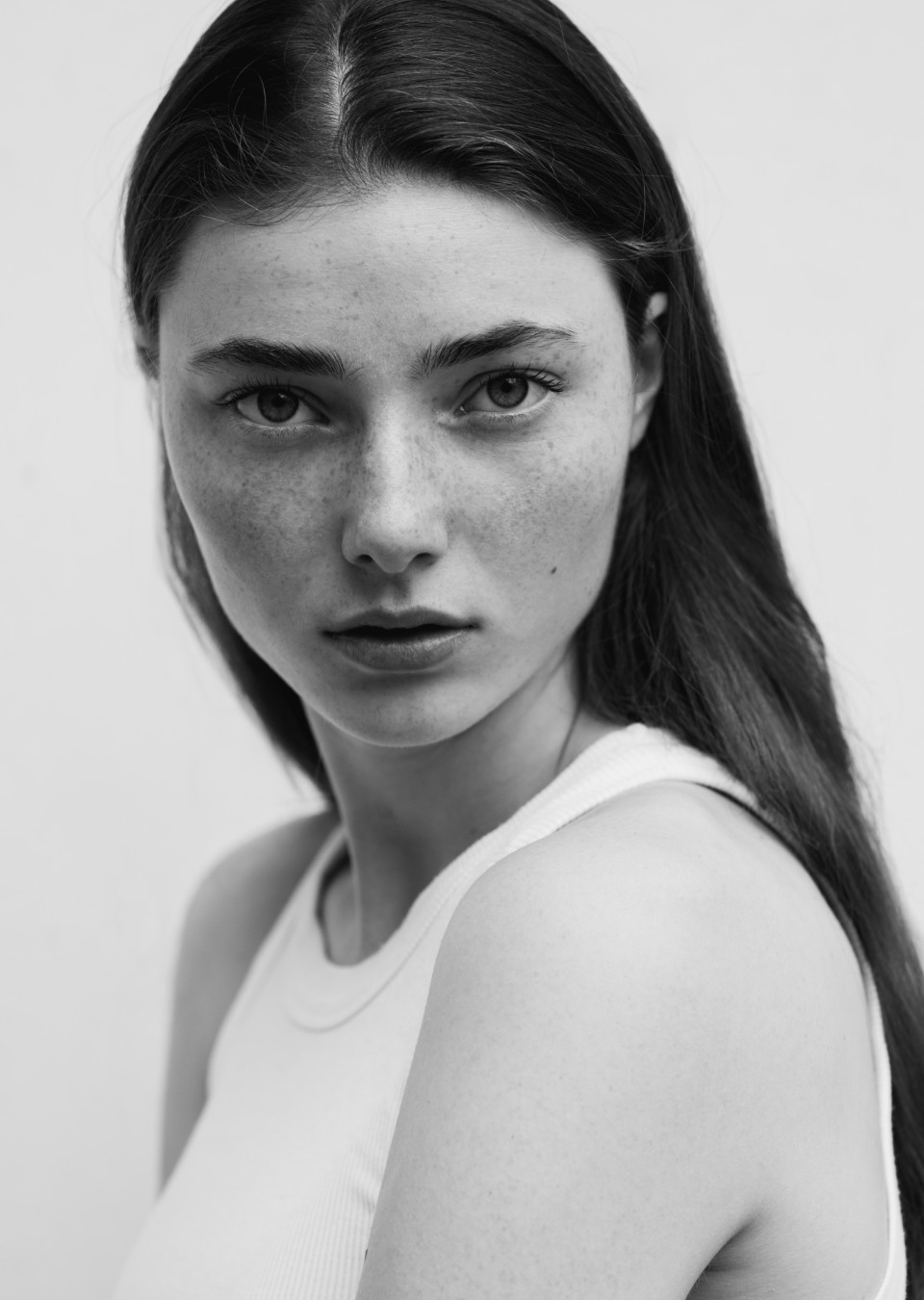 Future at Ulla Models