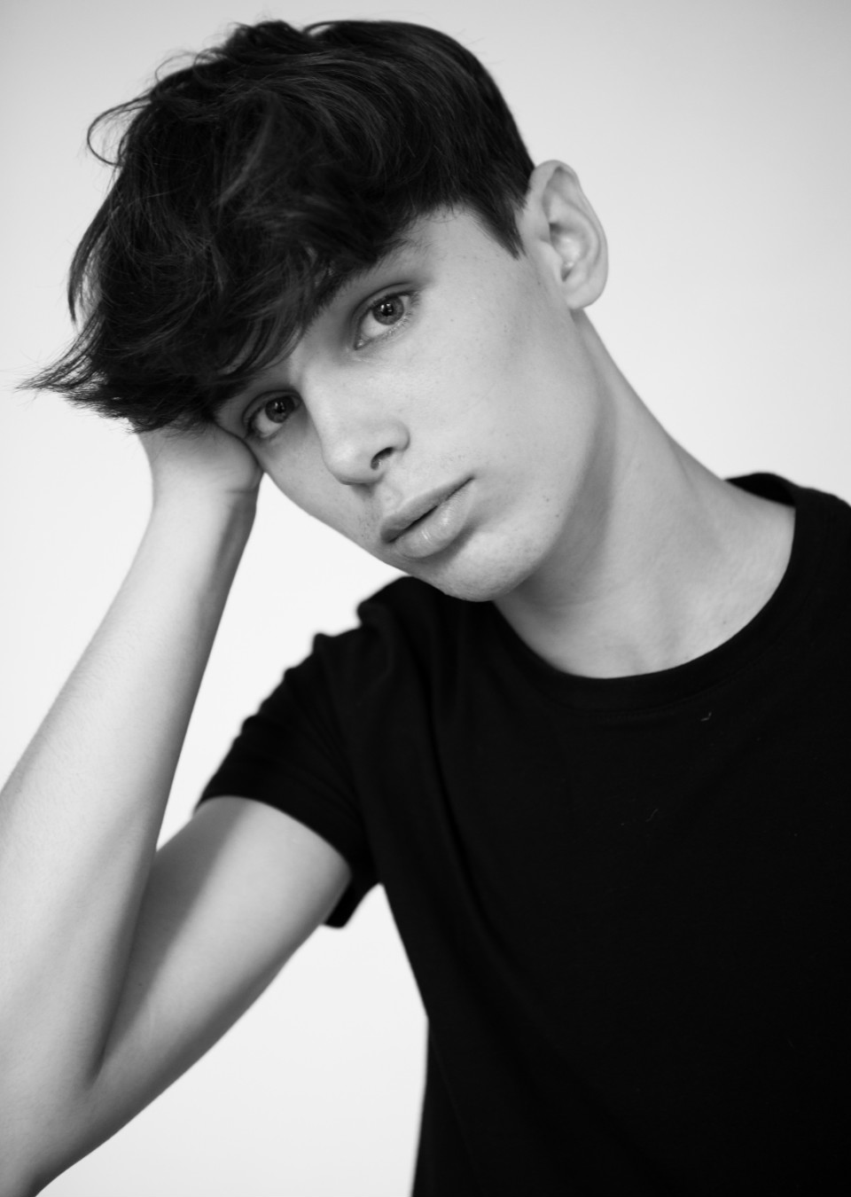 JAMIE MULLOY - The Squad Management