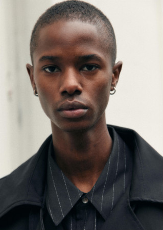 ANDREW OHAWA - The Squad Management