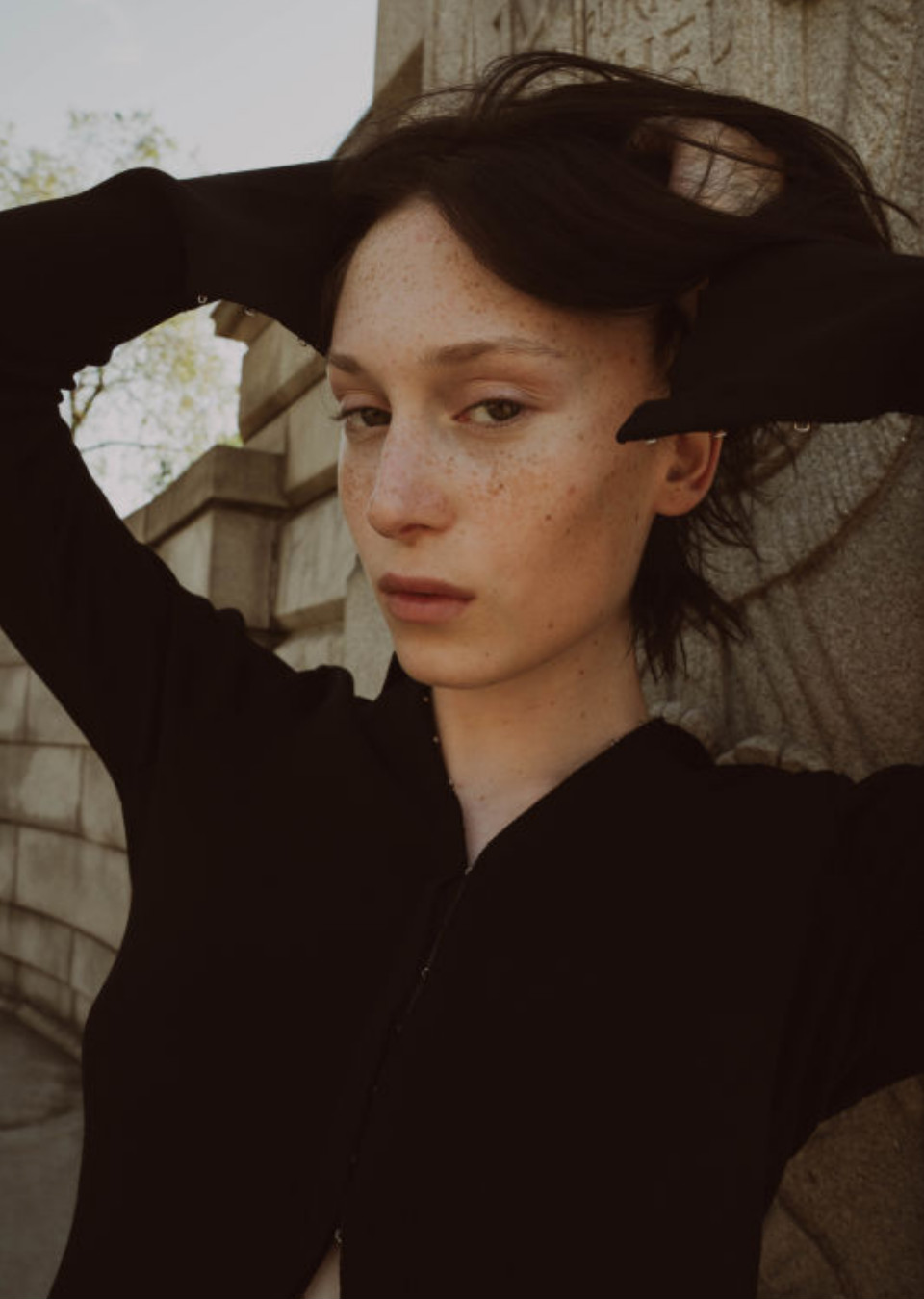 HUNTER PIFER - The Squad Management