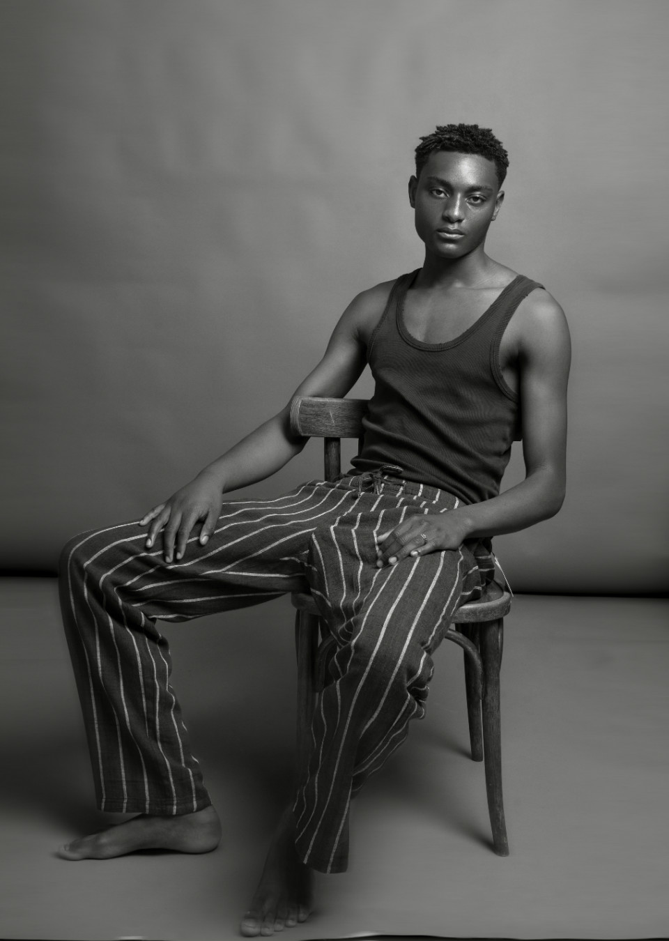 BANANAS MODELS