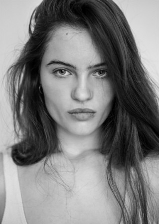 Curve | DOMINIQUE Models Agency | BXL