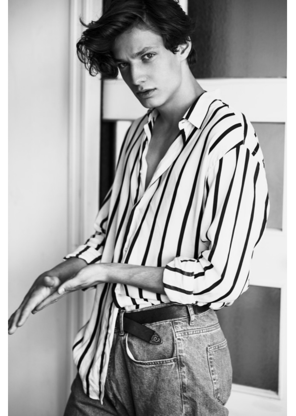 BANANAS MODELS