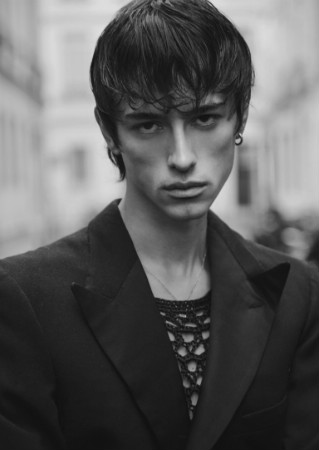 LUCAS MACHADO - The Squad Management