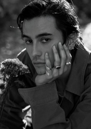 LUCAS MACHADO - The Squad Management