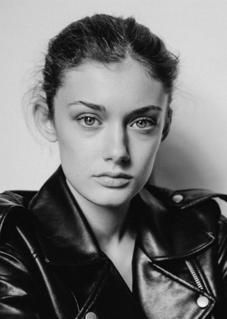 New faces | DOMINIQUE Models Agency | BXL