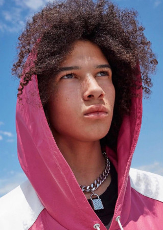 XAVI ALEXANDER - The Squad Management