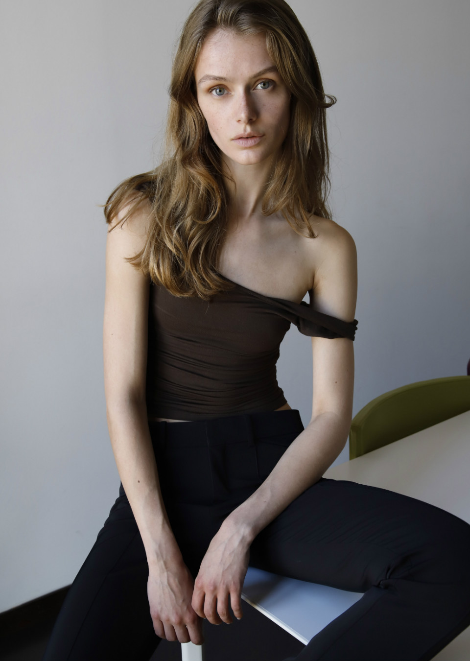 Elisa Streefkerk