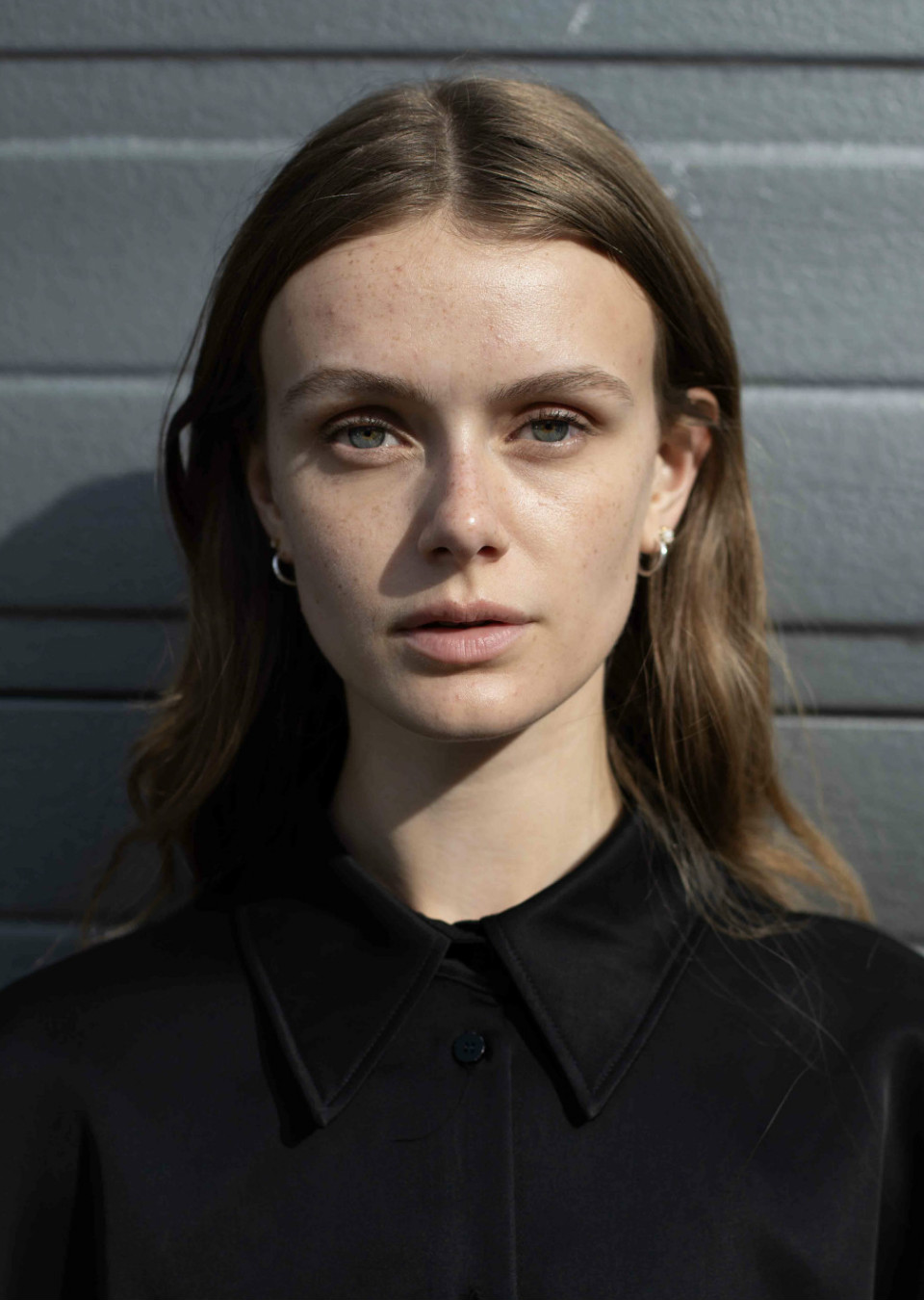 New Faces at Ulla Models - Model agency