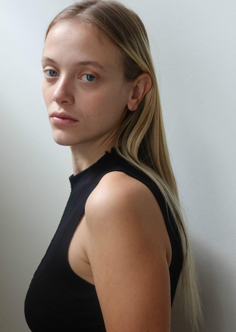 Lincey Hegener