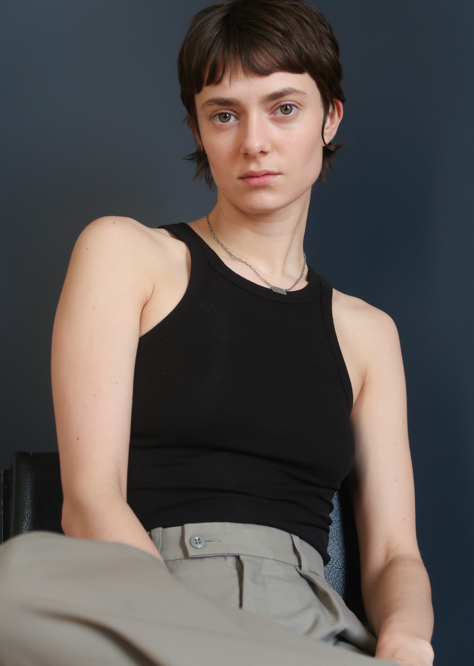 Jess Hauff