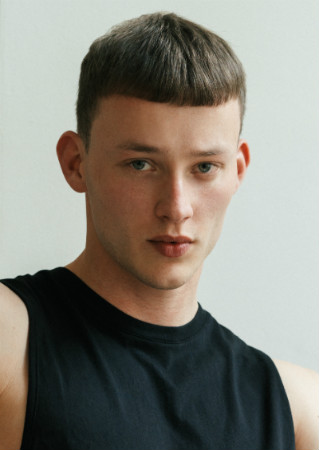 New faces | DOMINIQUE Models Agency | BXL