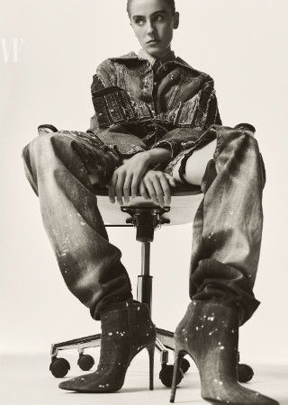 Mika Jozefien Callens