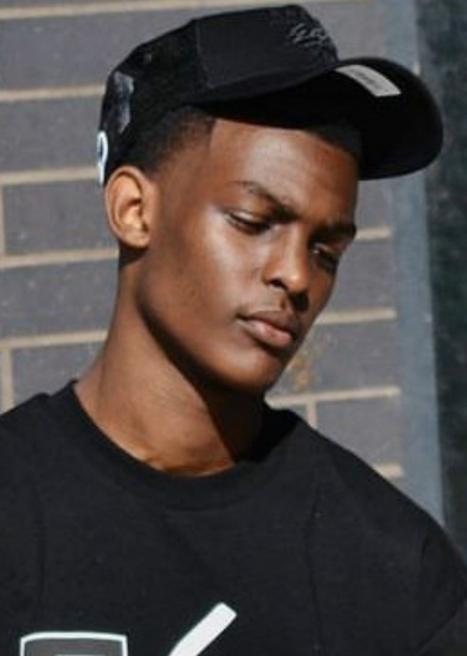 AIDAN K - The Squad Management