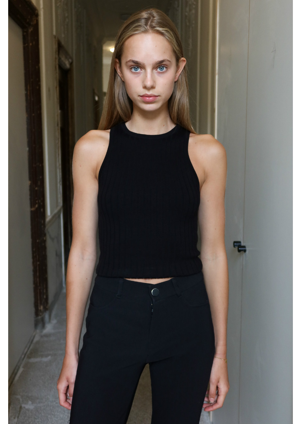 Tess Hoentjen