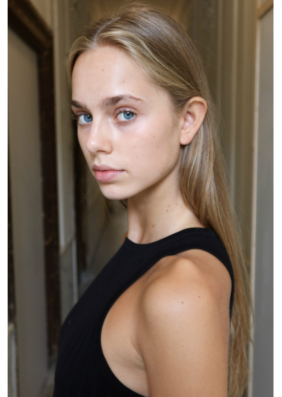Tess Hoentjen
