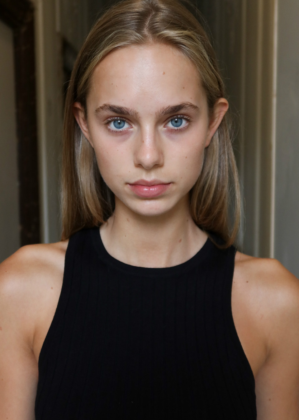 Tess Hoentjen