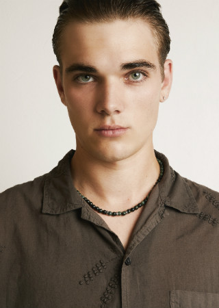 New faces | DOMINIQUE Models Agency | BXL