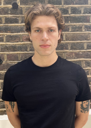 JAMES MACLENNAN - The Squad Management