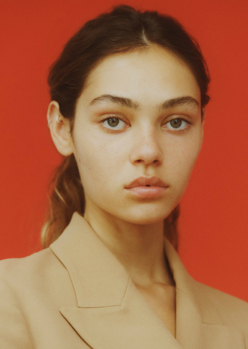 JASMINE JACKSON - The Squad Management