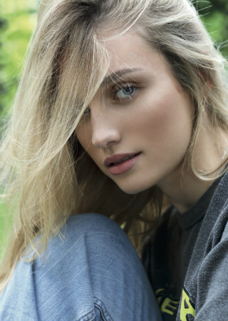 Mainboard | DOMINIQUE Models Agency | BXL