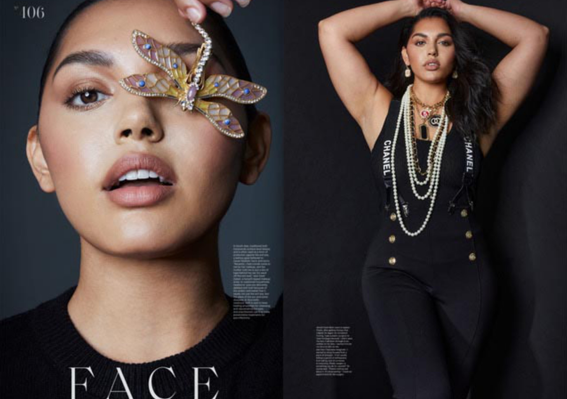 STEPHANIE ROSA - The Squad Management