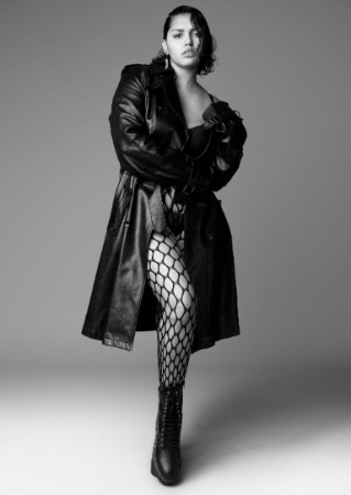 STEPHANIE ROSA - The Squad Management