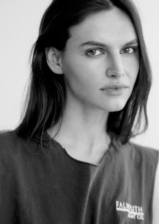 Mainboard | DOMINIQUE Models Agency | BXL