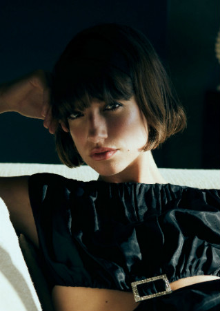 Mainboard | DOMINIQUE Models Agency | BXL