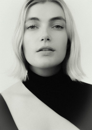 Curve | DOMINIQUE Models Agency | BXL