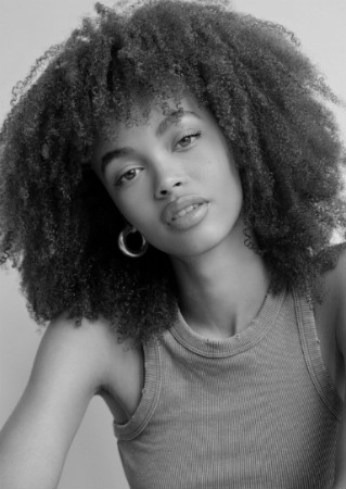 Mainboard | DOMINIQUE Models Agency | BXL