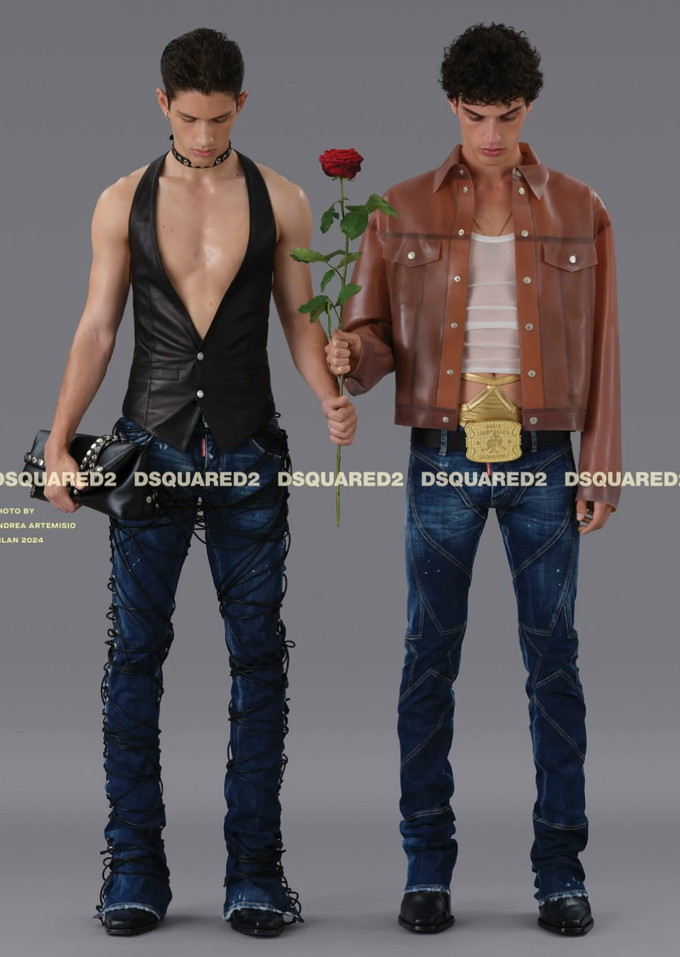 BANANAS MODELS