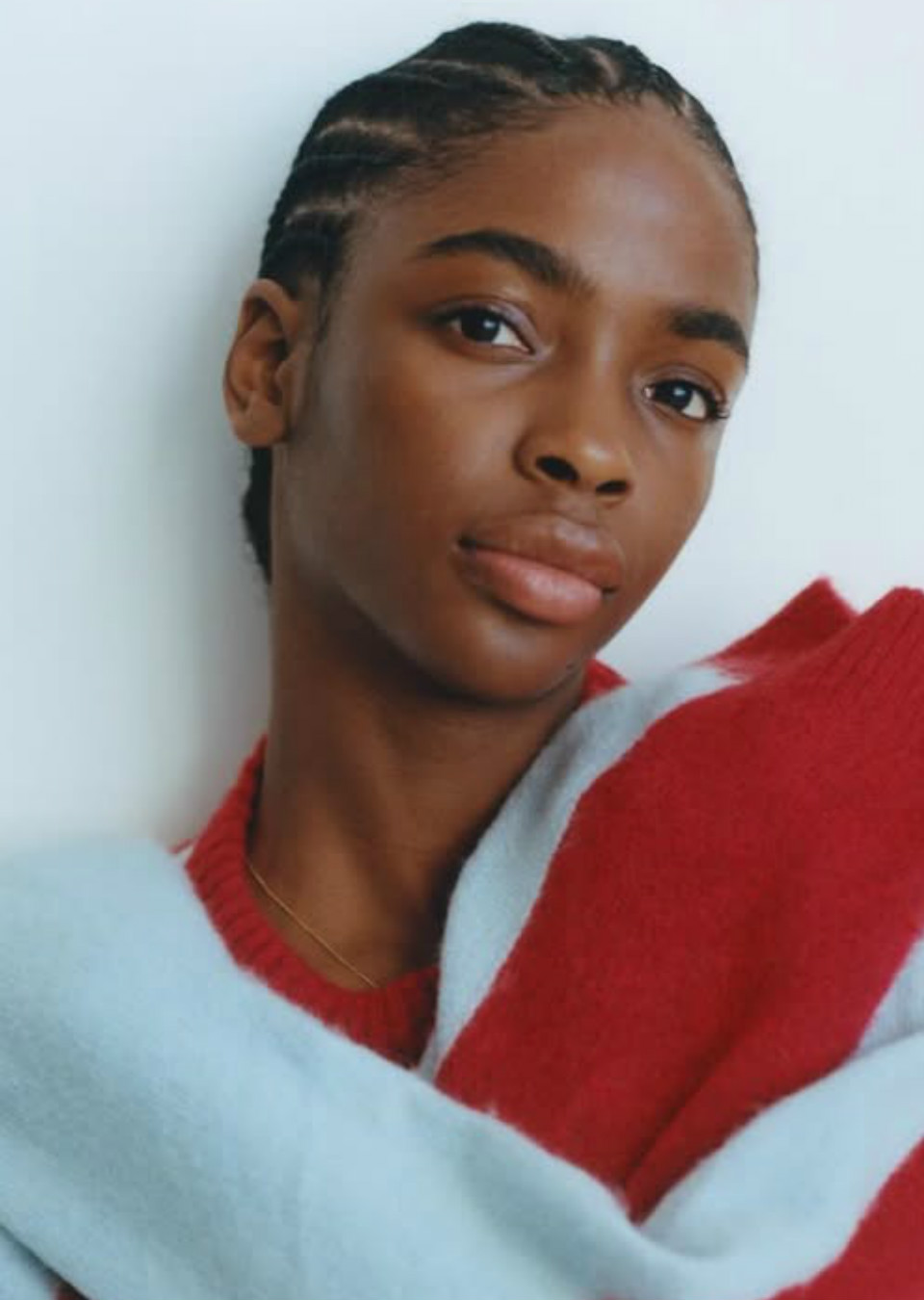 Mainboard at Ulla Models