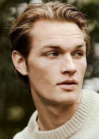 DYLAN C - The Squad Management