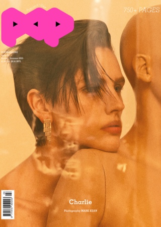 CHARLIE JONES - The Squad Management