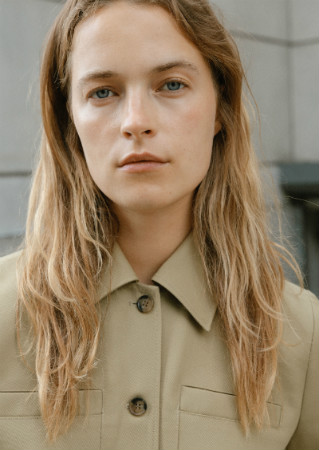 ESTI VAN BALEN