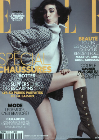 DOMINIQUE Models Agency | Brussels