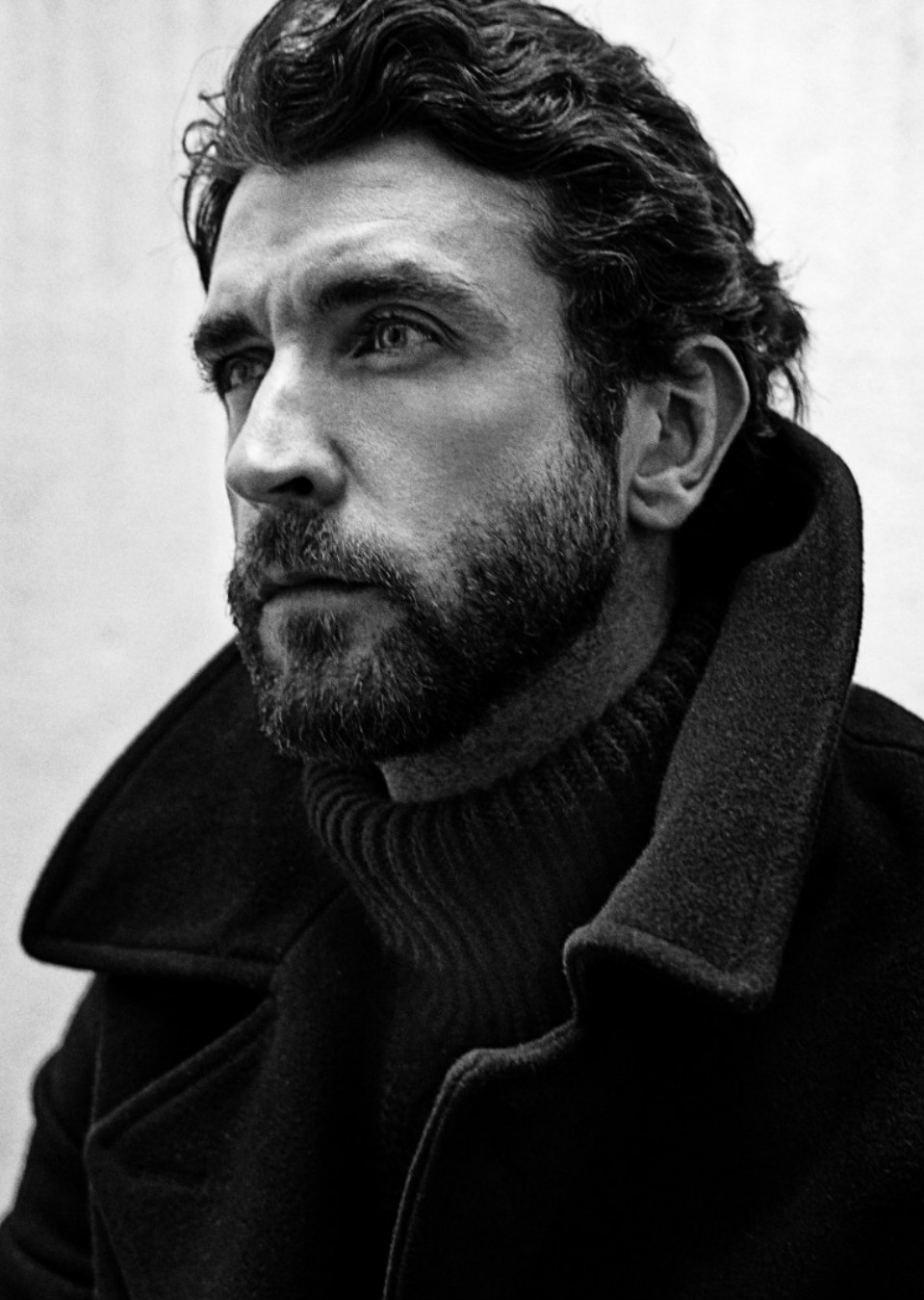 TOM ASHTON - The Squad Management