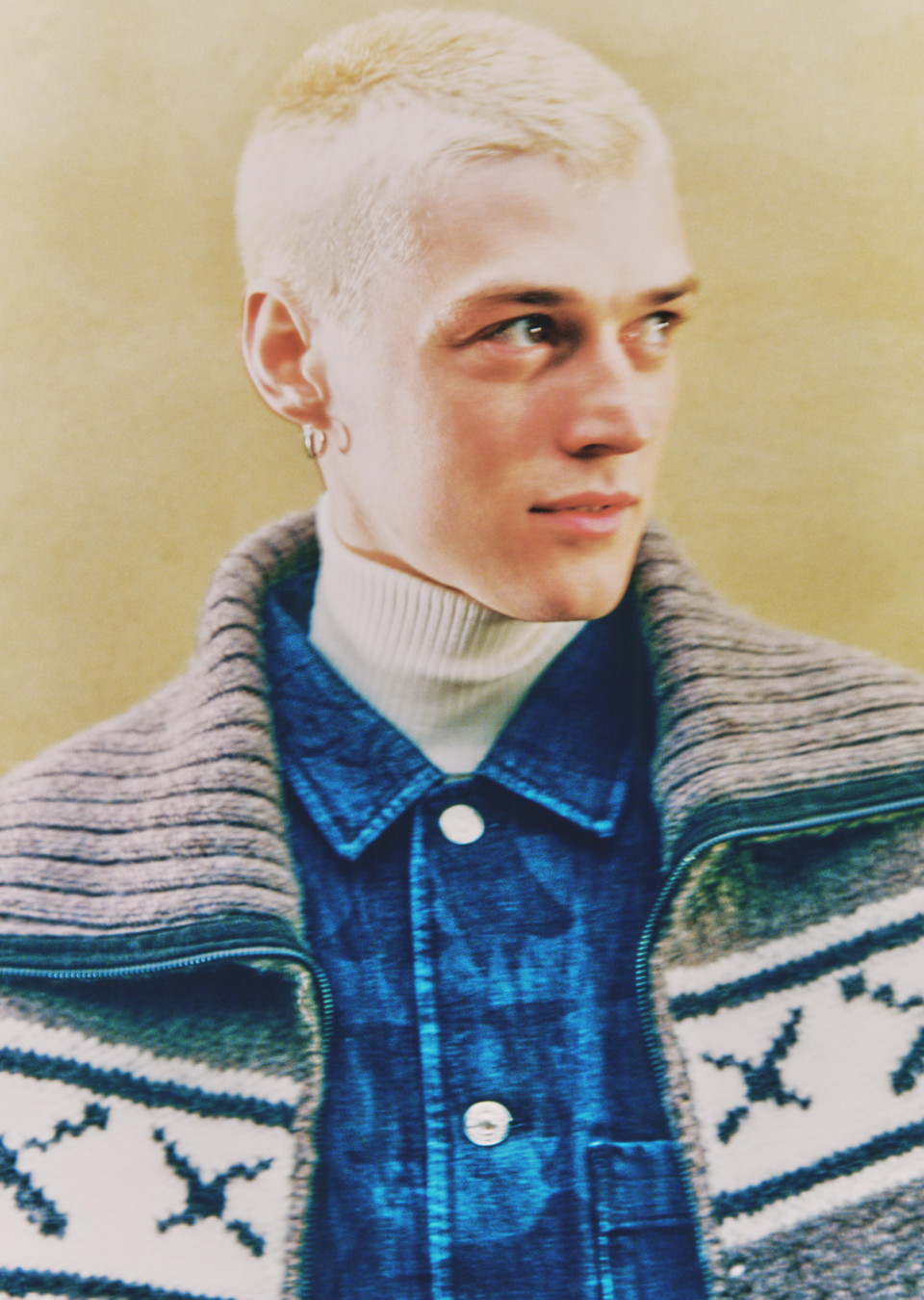 MILO KESTER - The Squad Management