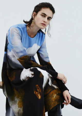 DOMINIQUE Models Agency | Brussels