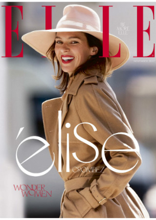 DOMINIQUE Models Agency | Brussels