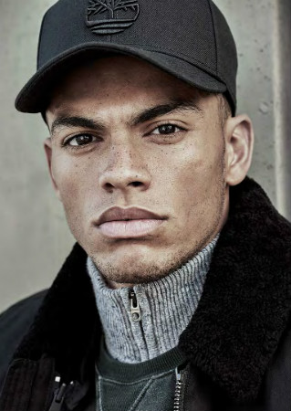 DOMINIQUE Models Agency | Brussels