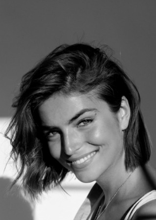 Mainboard | DOMINIQUE Models Agency | BXL