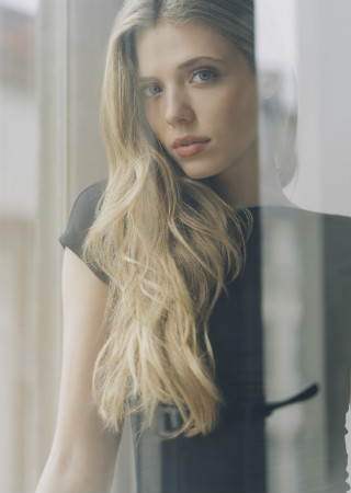 Mainboard | DOMINIQUE Models Agency | BXL