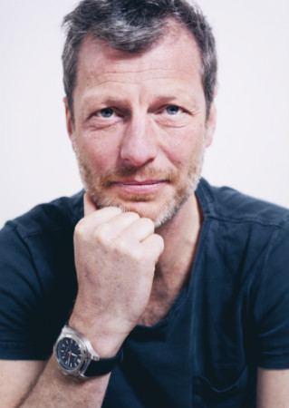 Men | DOMINIQUE Models Agency | BXL